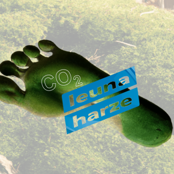 MOVE-TO-GREEN - Leuna Harze