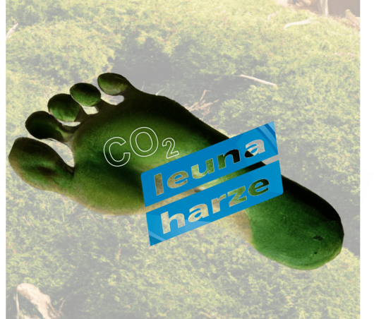 MOVE-TO-GREEN - Leuna Harze